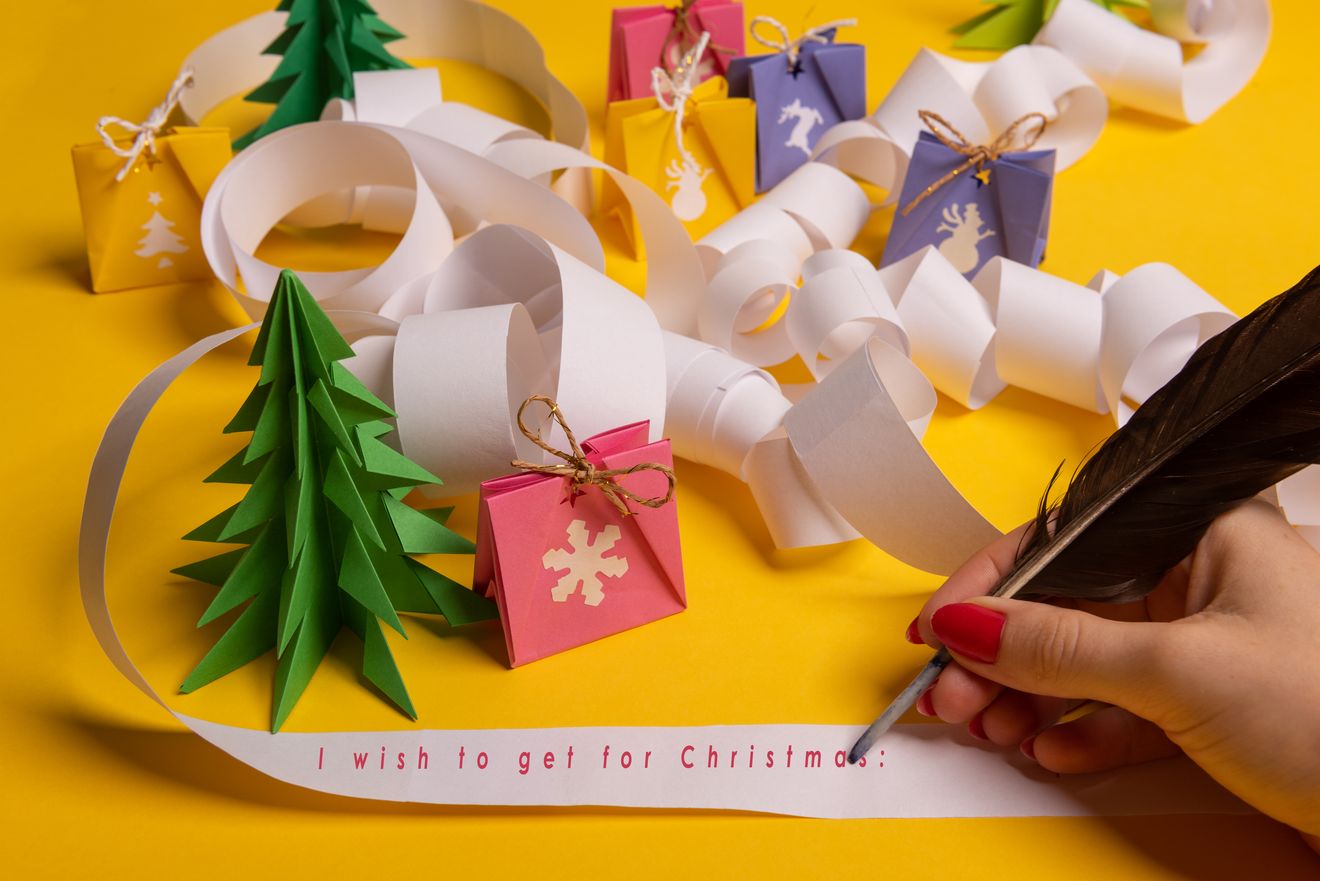 Exploring the Art of Paper Crafts