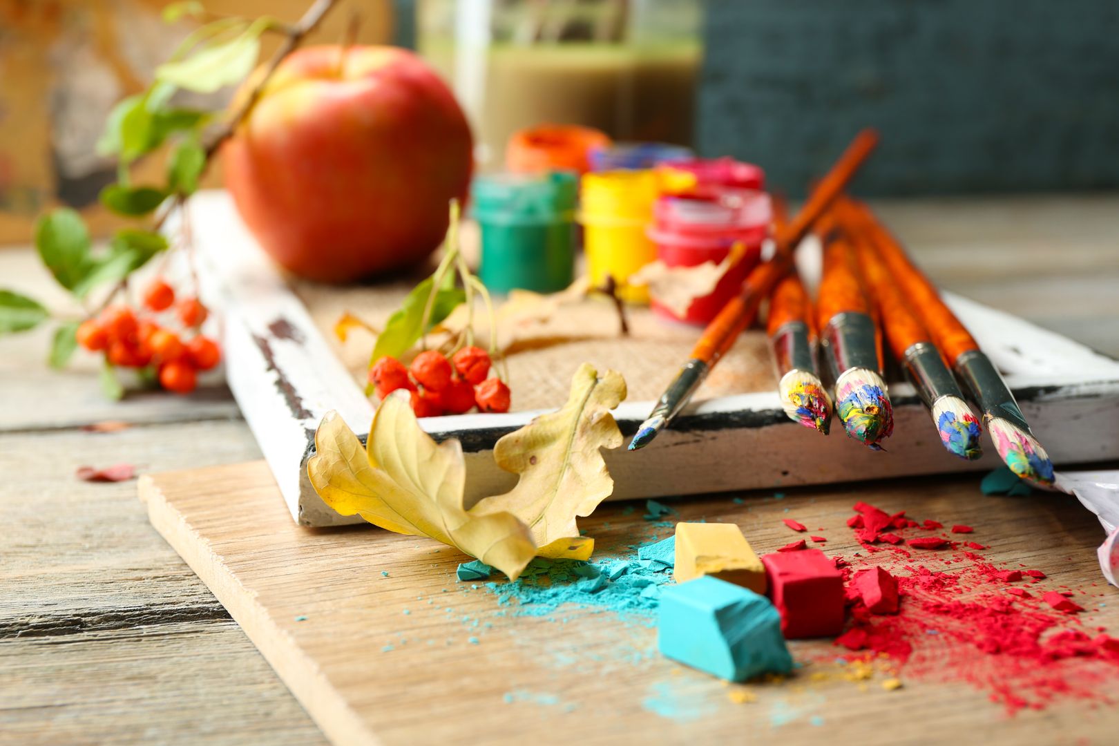 Easy Hand Made Crafts Ideas & Hand Crafted DIY