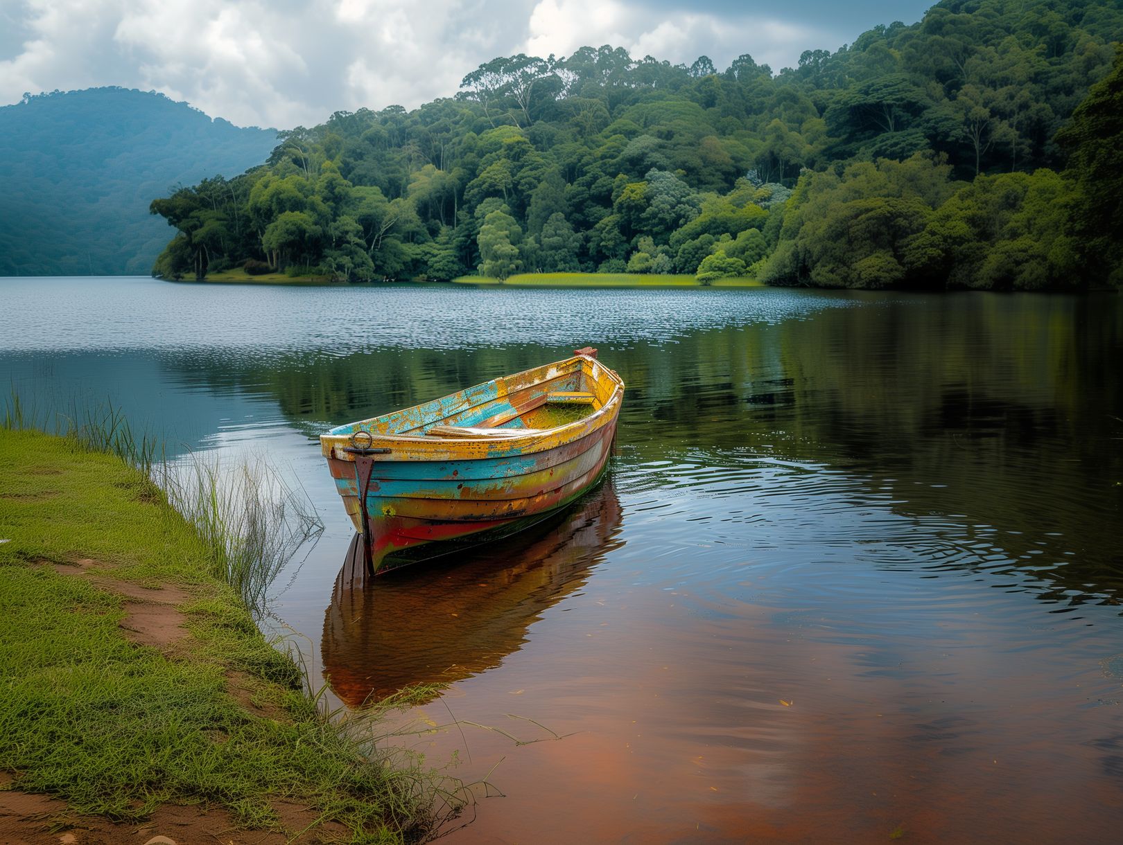 Pixel Art Craft: From Basics to Mastery