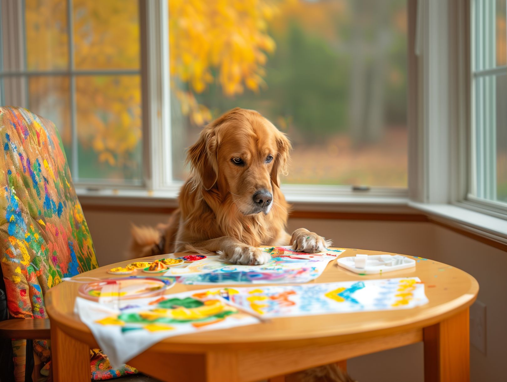 Arts and Crafts with Paper Bags: From Simple Creations to Advanced Projects