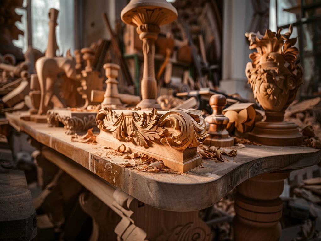 Straw Art and Craft: Weaving Tradition into Modern Creativity